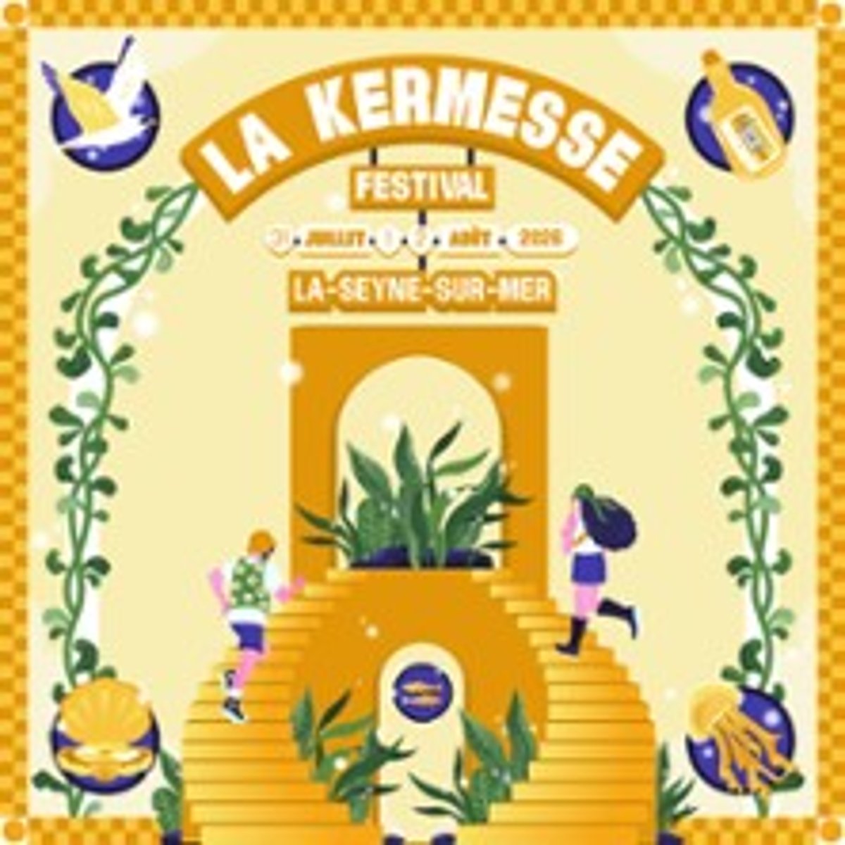 La Kermesse Festival